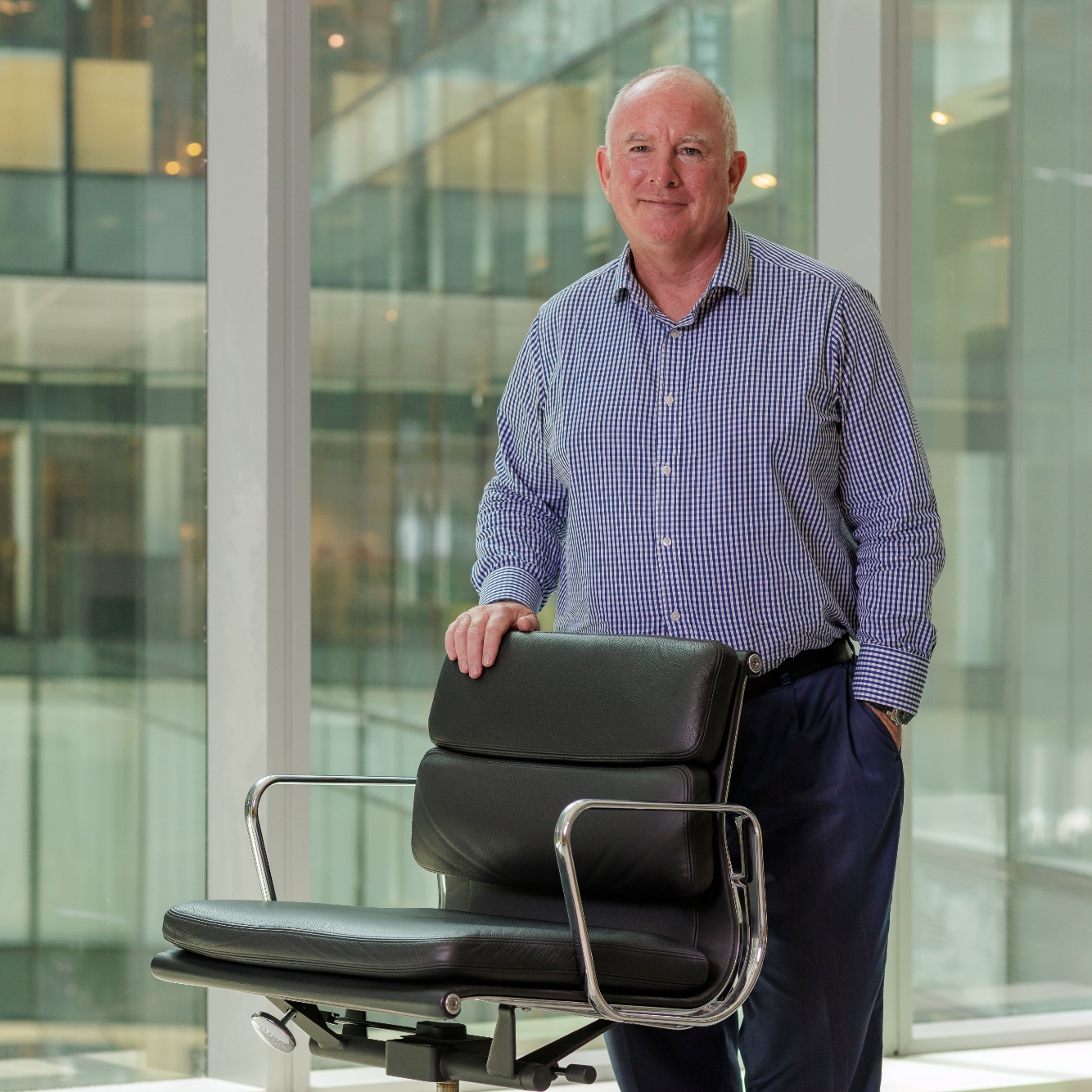 Our people | dwp |design worldwide partnership