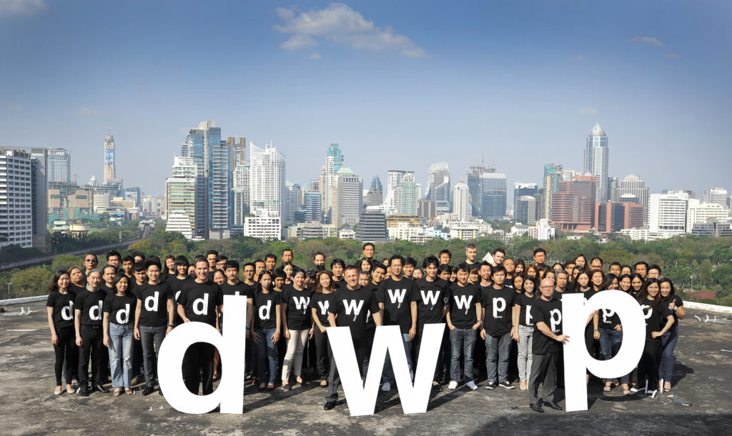 Our people | dwp |design worldwide partnership