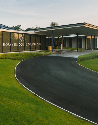 WA State Netball Centre – dwp