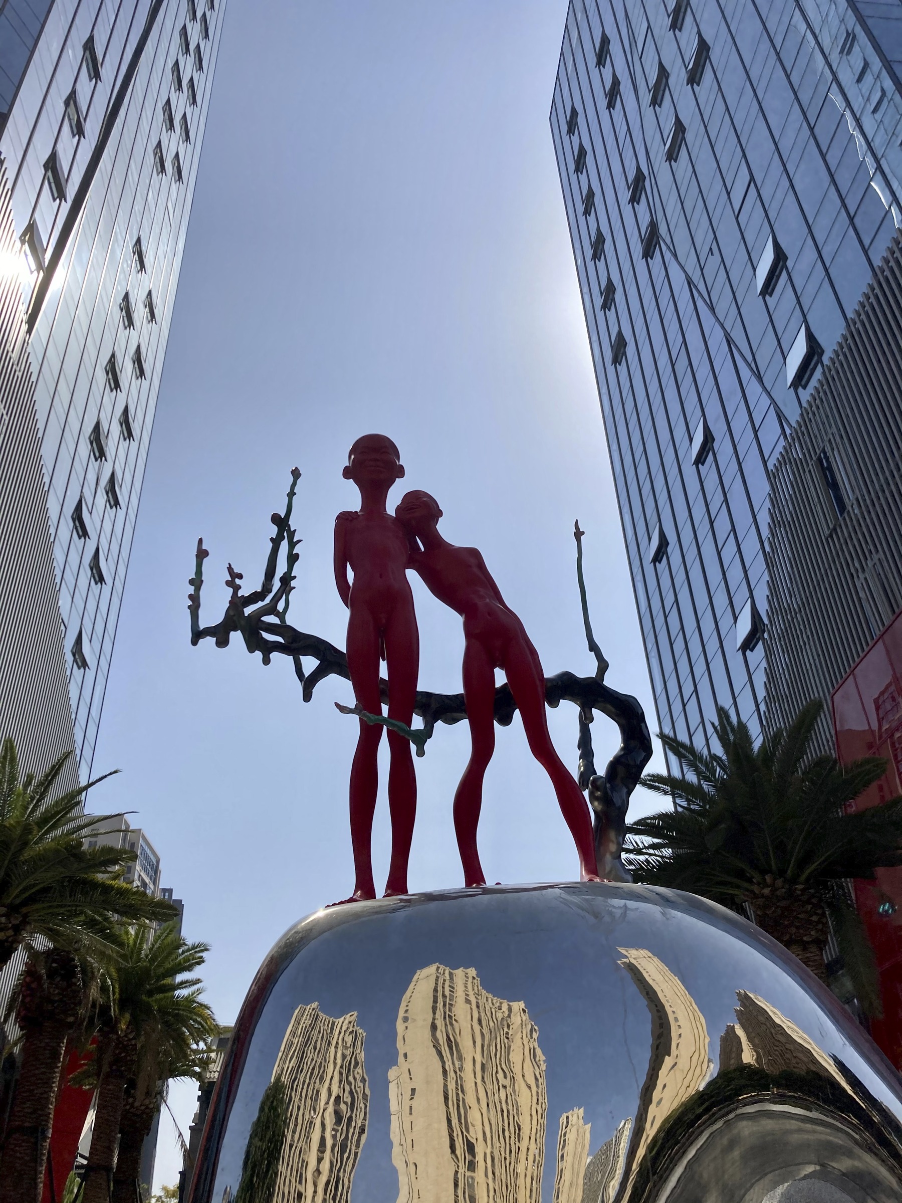 Lilanz Creative Centre | dwp