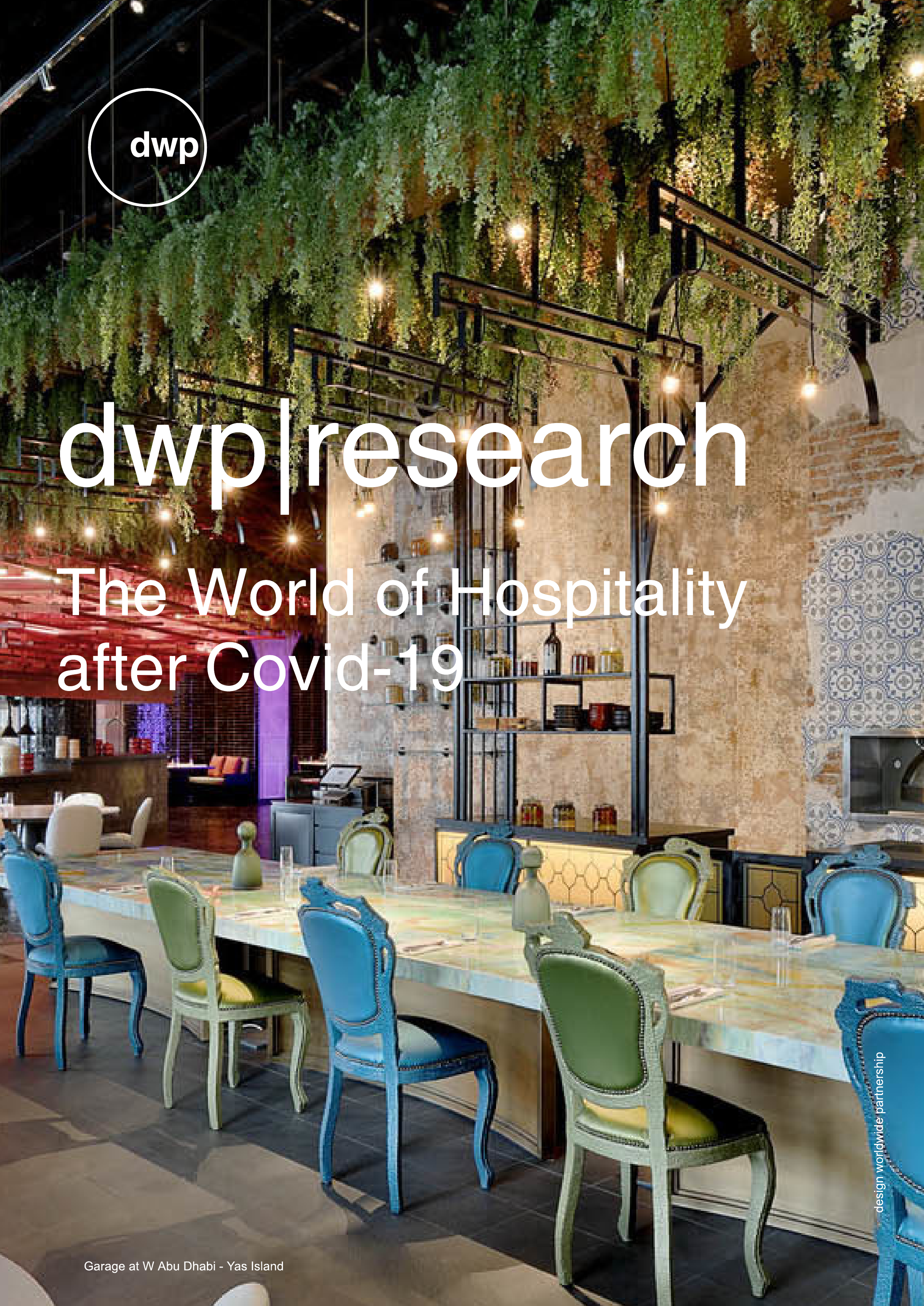 dwp|research: hospitality design after covid-19 | dwp