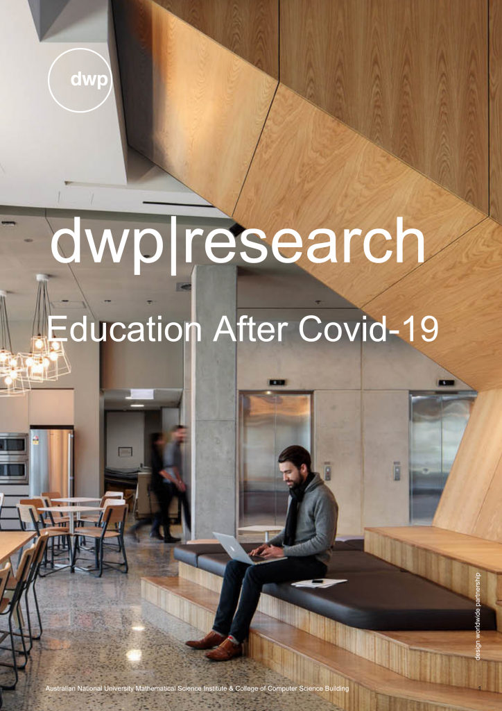 dwp|research: education design after covid-19 | dwp