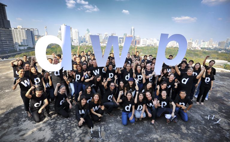 Careers | Work at dwp|design worldwide partnership