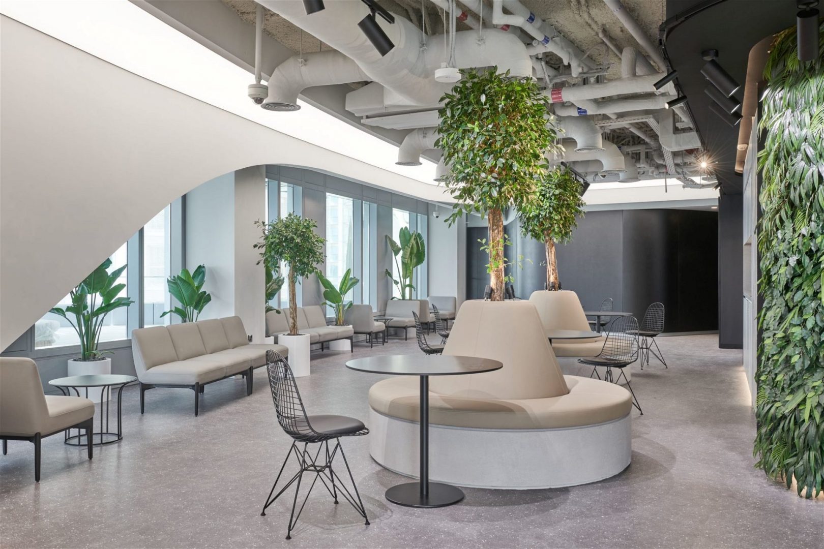 Siemens Experience Centre, Dubai