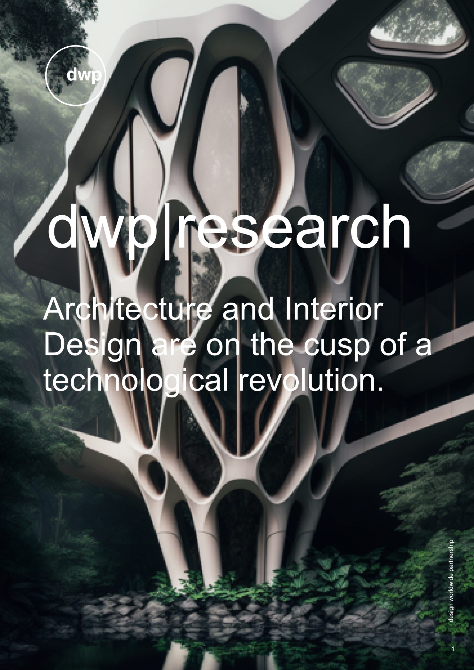 dwp|research: Architecture and Interior Design are on the cusp of a ...