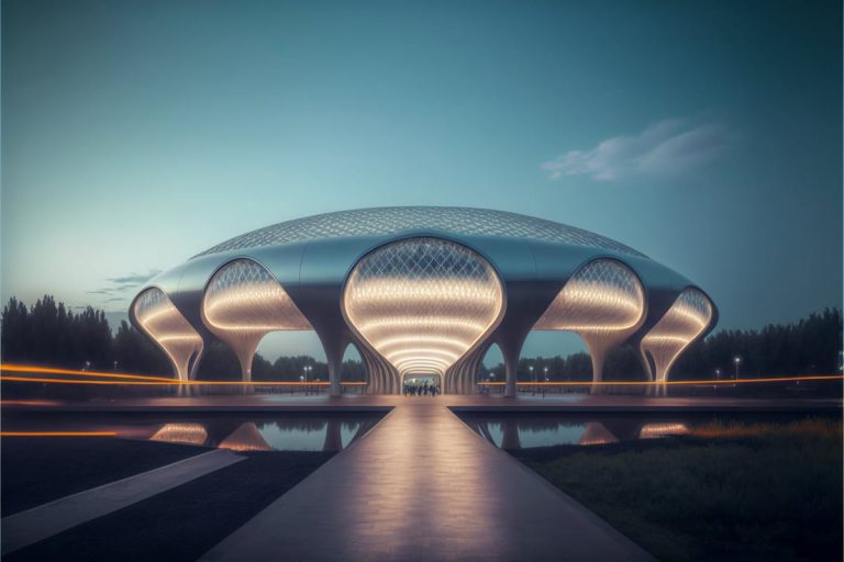 dwp|research: Architecture and Interior Design are on the cusp of a ...