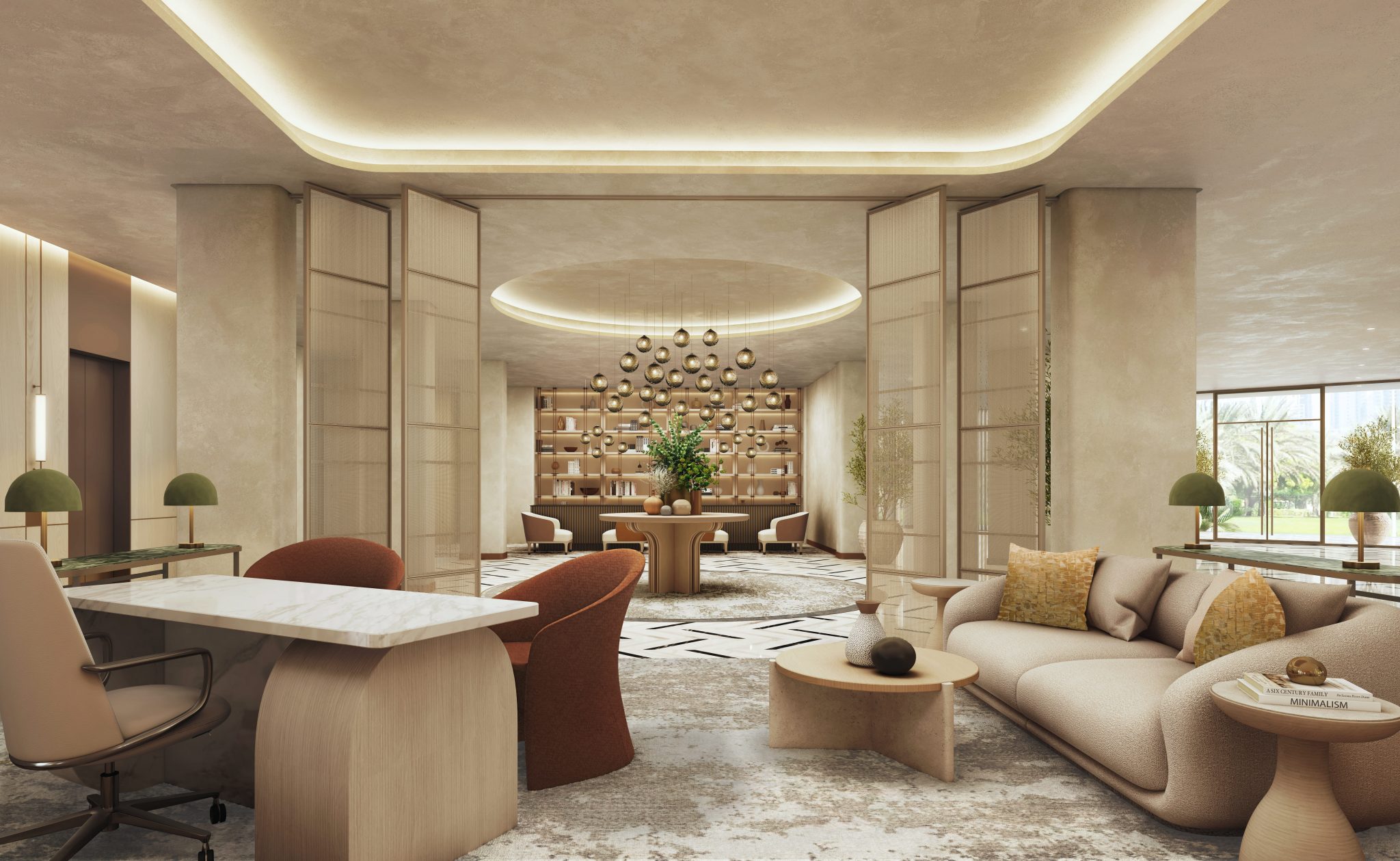 Saudi Arabia’s First Vignette Collection Hotel: A Confluence of Luxury ...
