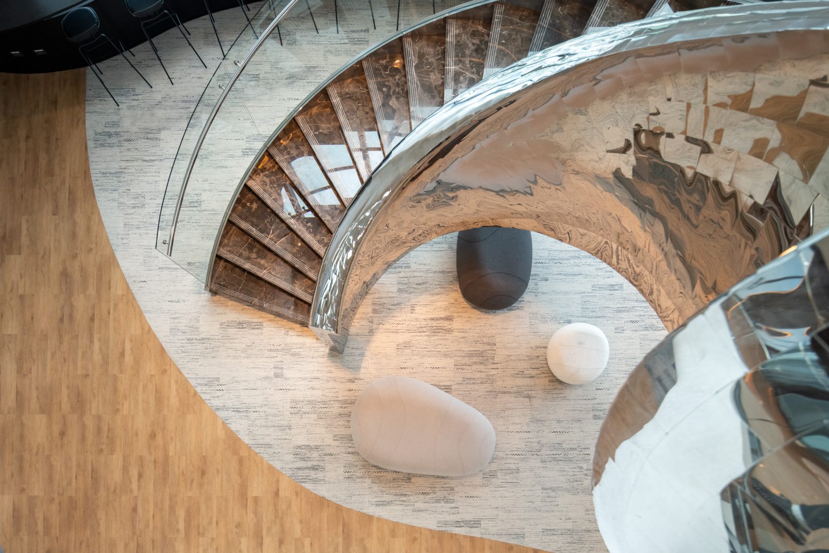 Exploring the Future of Workplace Interiors: An Insightful Conversation ...