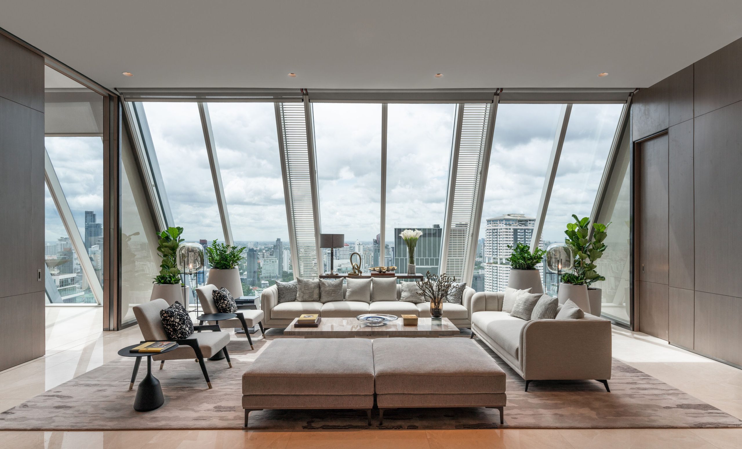 UOB Plaza Bangkok | dwp