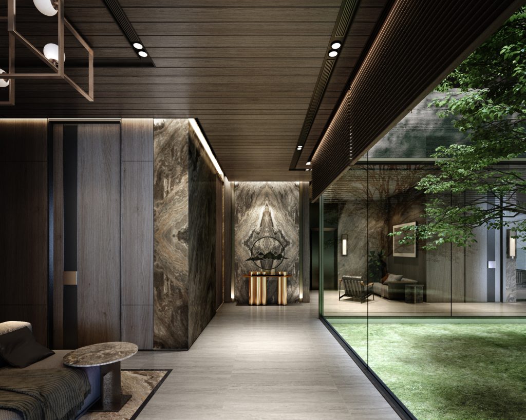 Khaoyai Private Residence | dwp