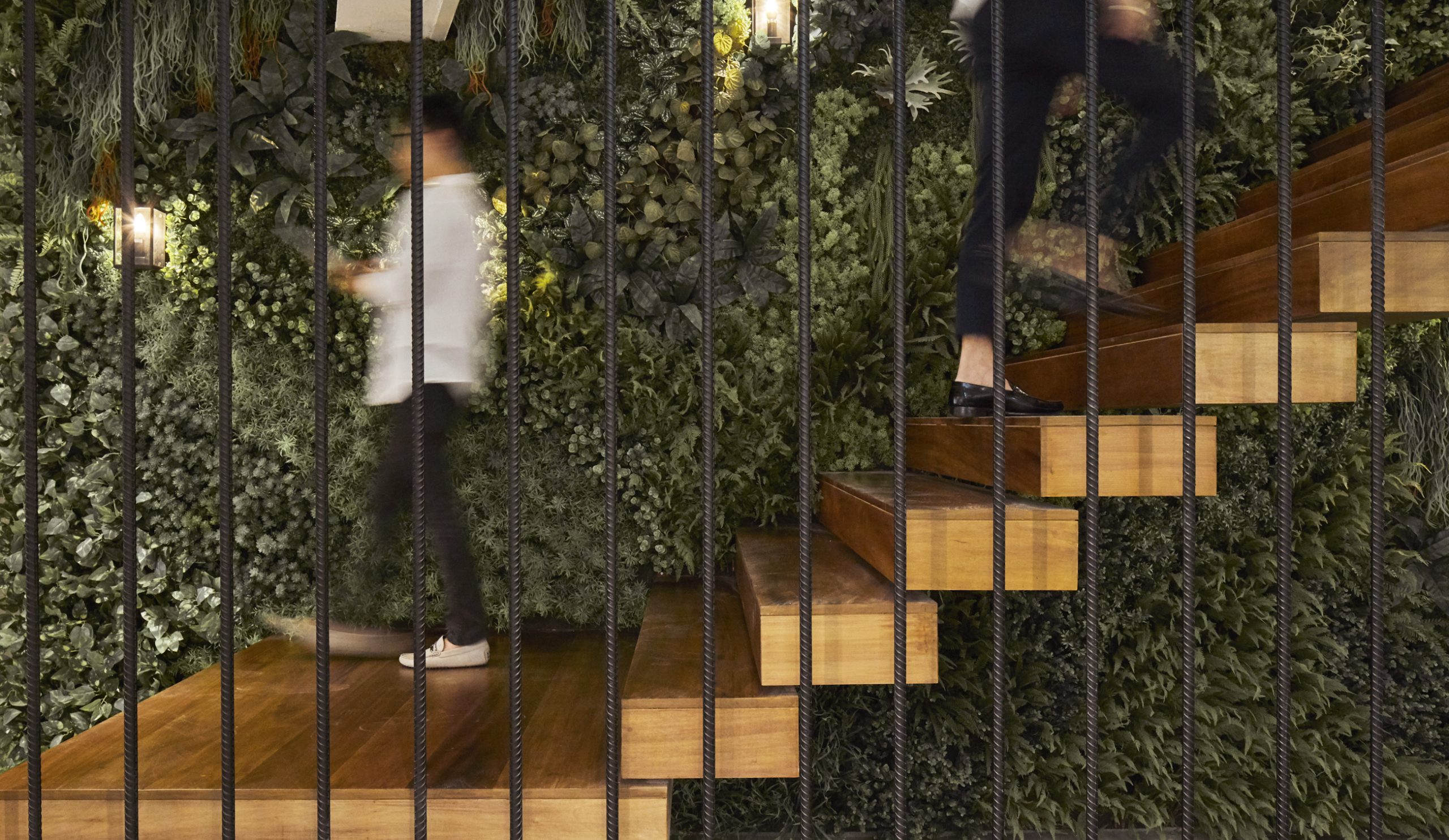 Rethinking Workplace Interior | Designing for Sustainability, Inclusivity, and the Future of ...