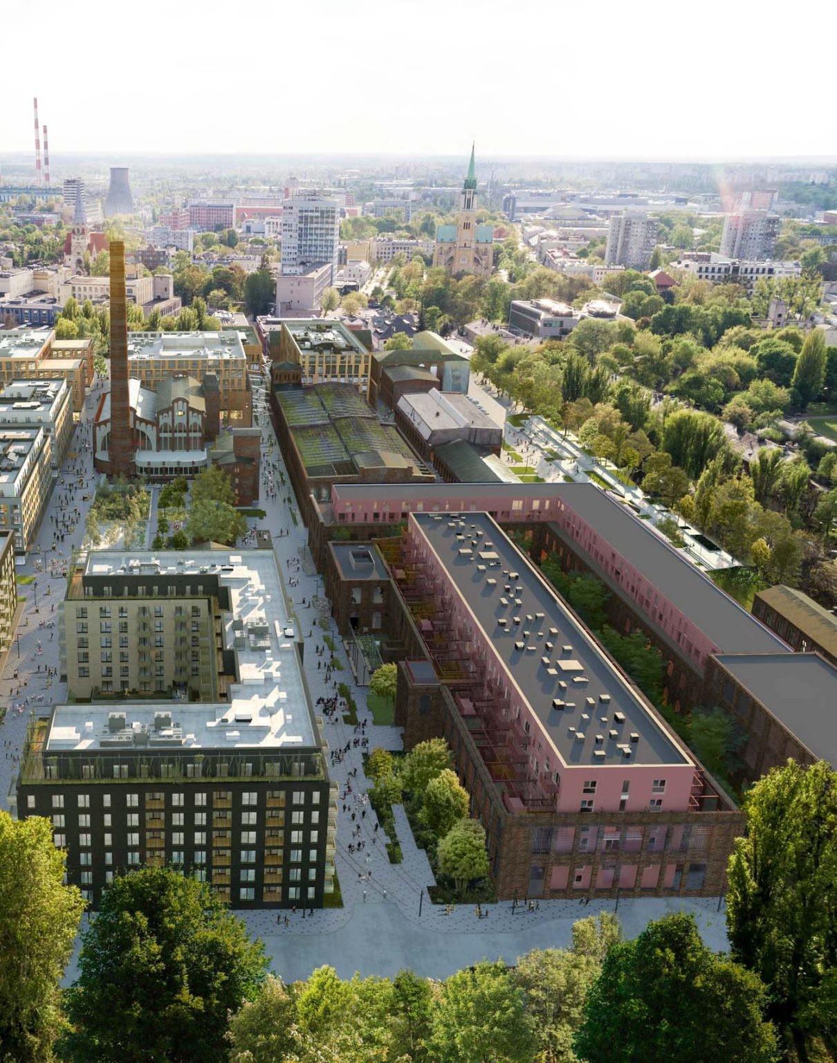 dwp|medusa architects | dwp