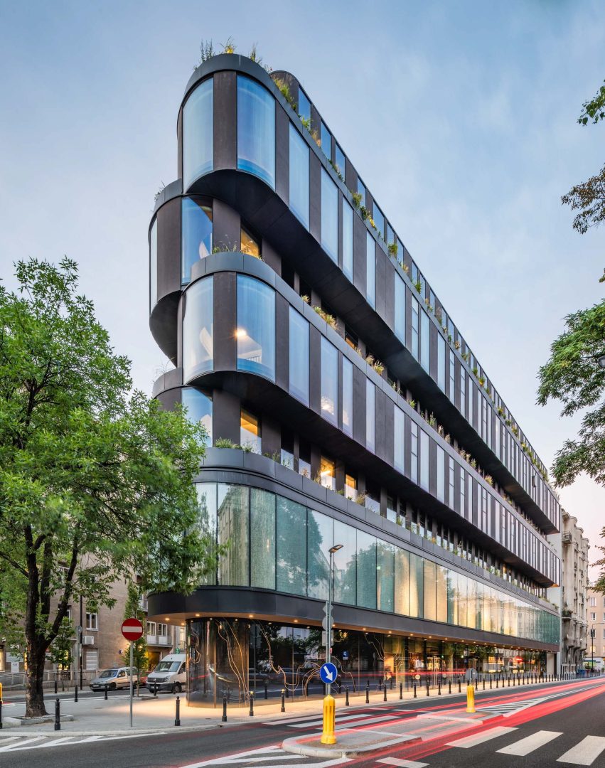 dwp|medusa architects | dwp
