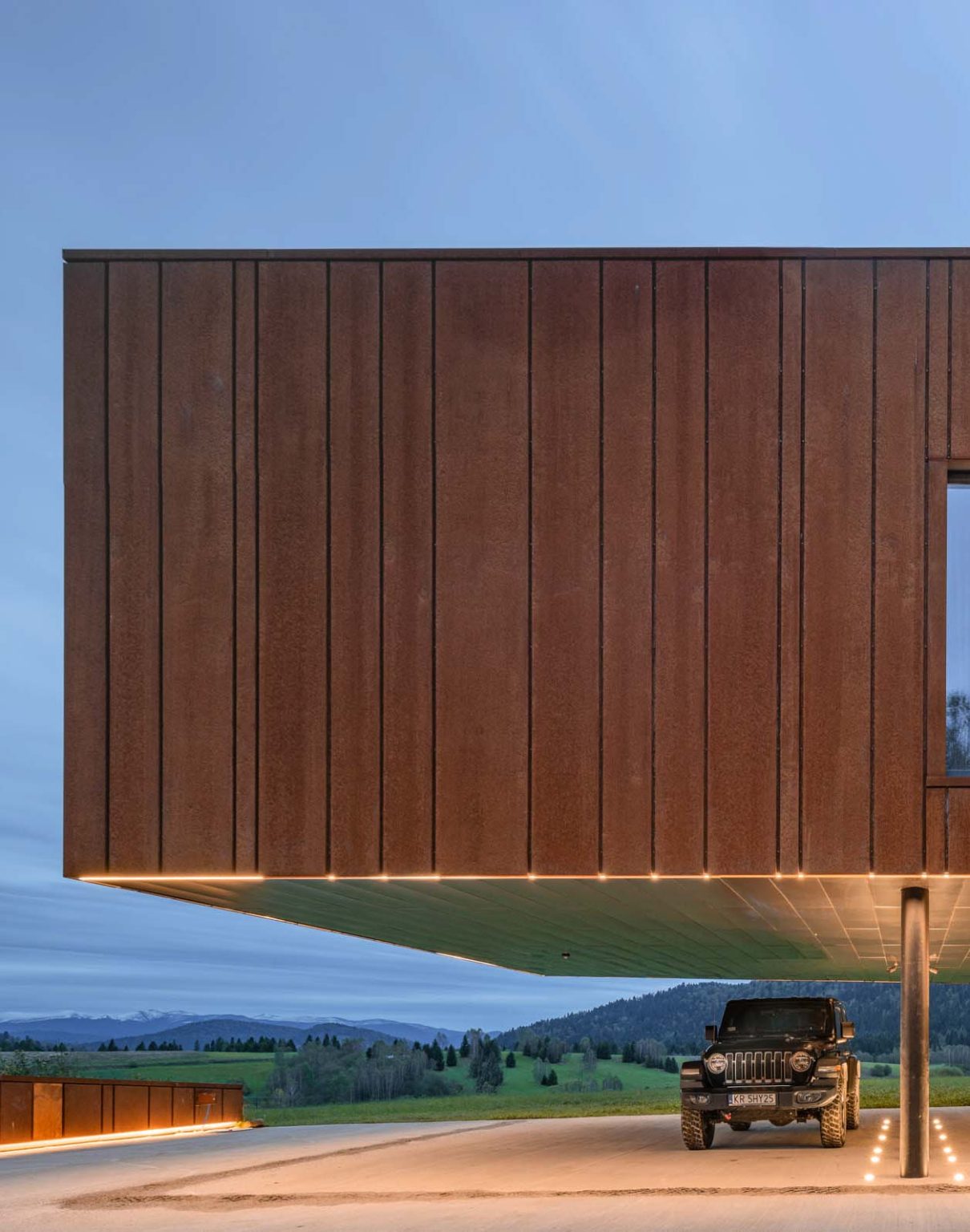 dwp|medusa architects | dwp