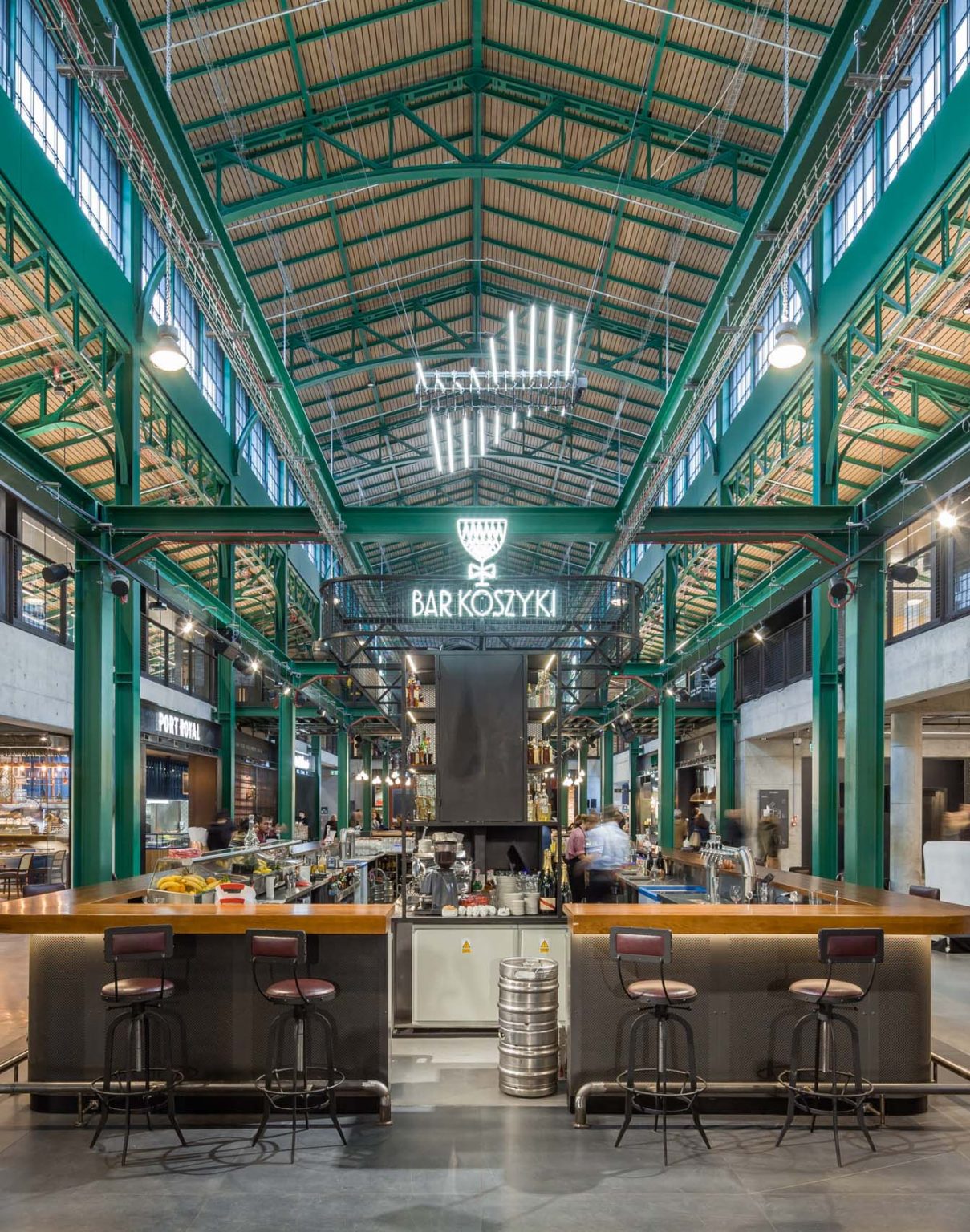 dwp|medusa architects | dwp