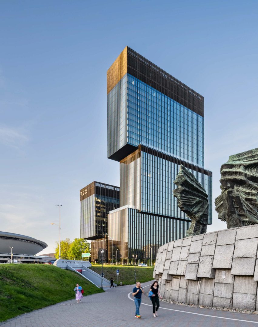 dwp|medusa architects | dwp