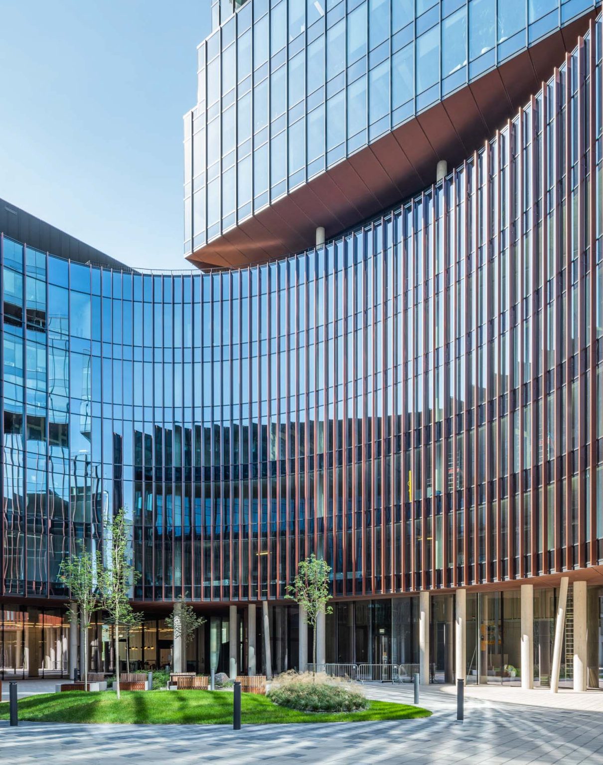 dwp|medusa architects | dwp