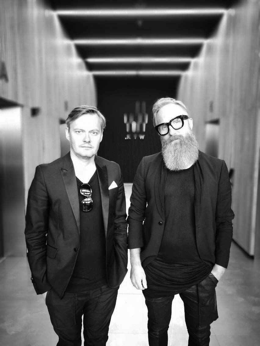 About dwp | medusa architects | dwp