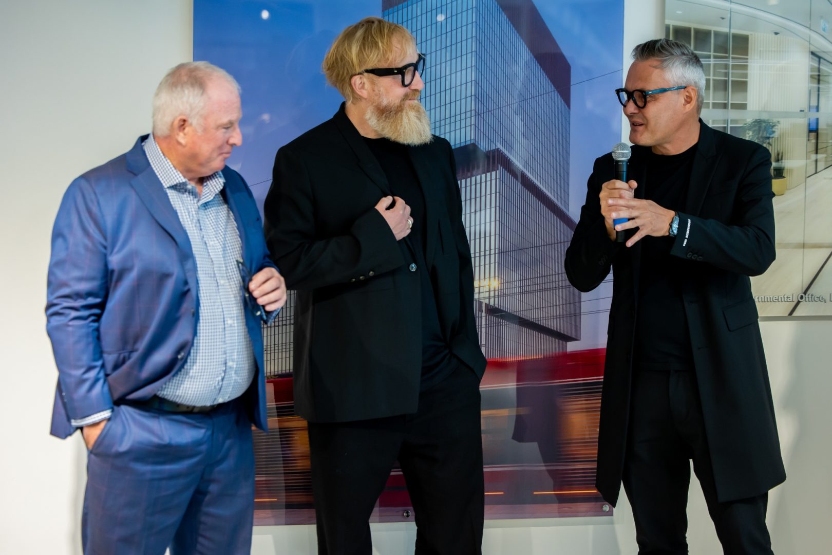 Bridging Continents, Elevating Design: An Inside Look at the dwp ...