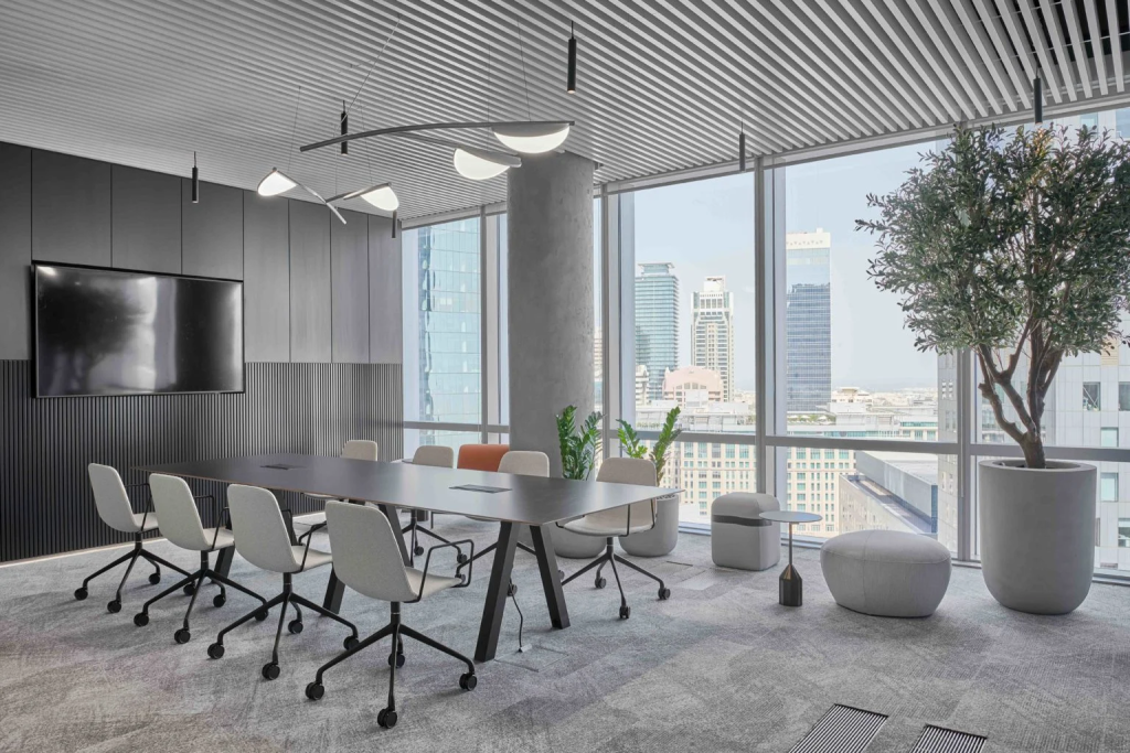Global Vision, Local Touch: How dwp is Redefining Middle Eastern Design