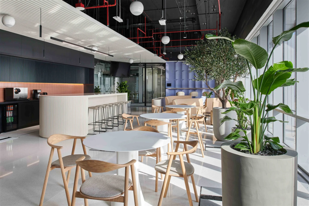 Global Vision, Local Touch: How dwp is Redefining Middle Eastern Design