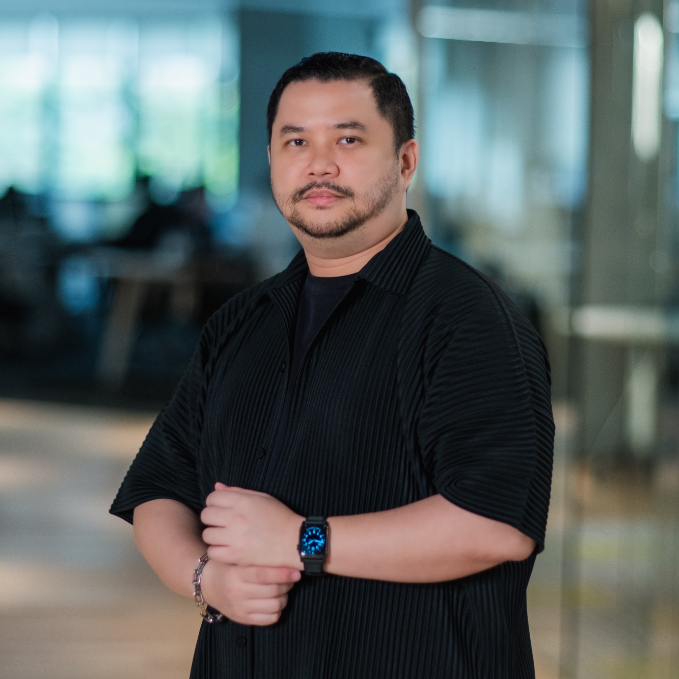 Chaiyapat Mirasena | dwp