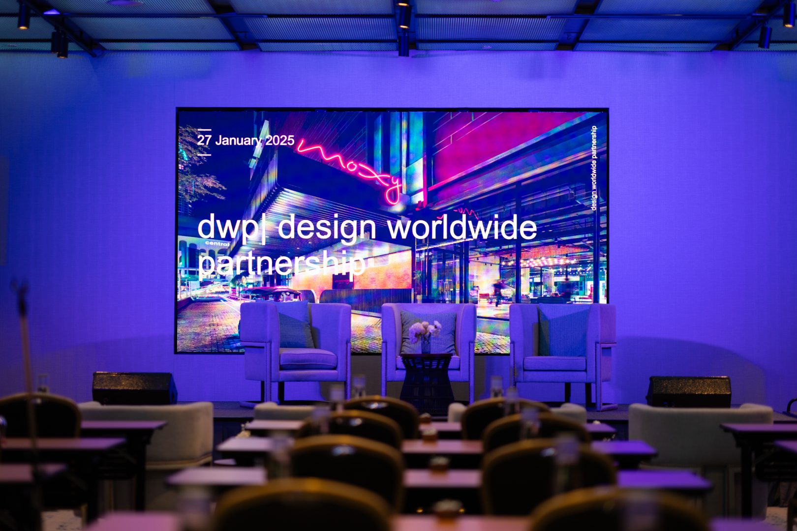 dwp Awards and Recognition Celebration 2025: A Landmark Event ...