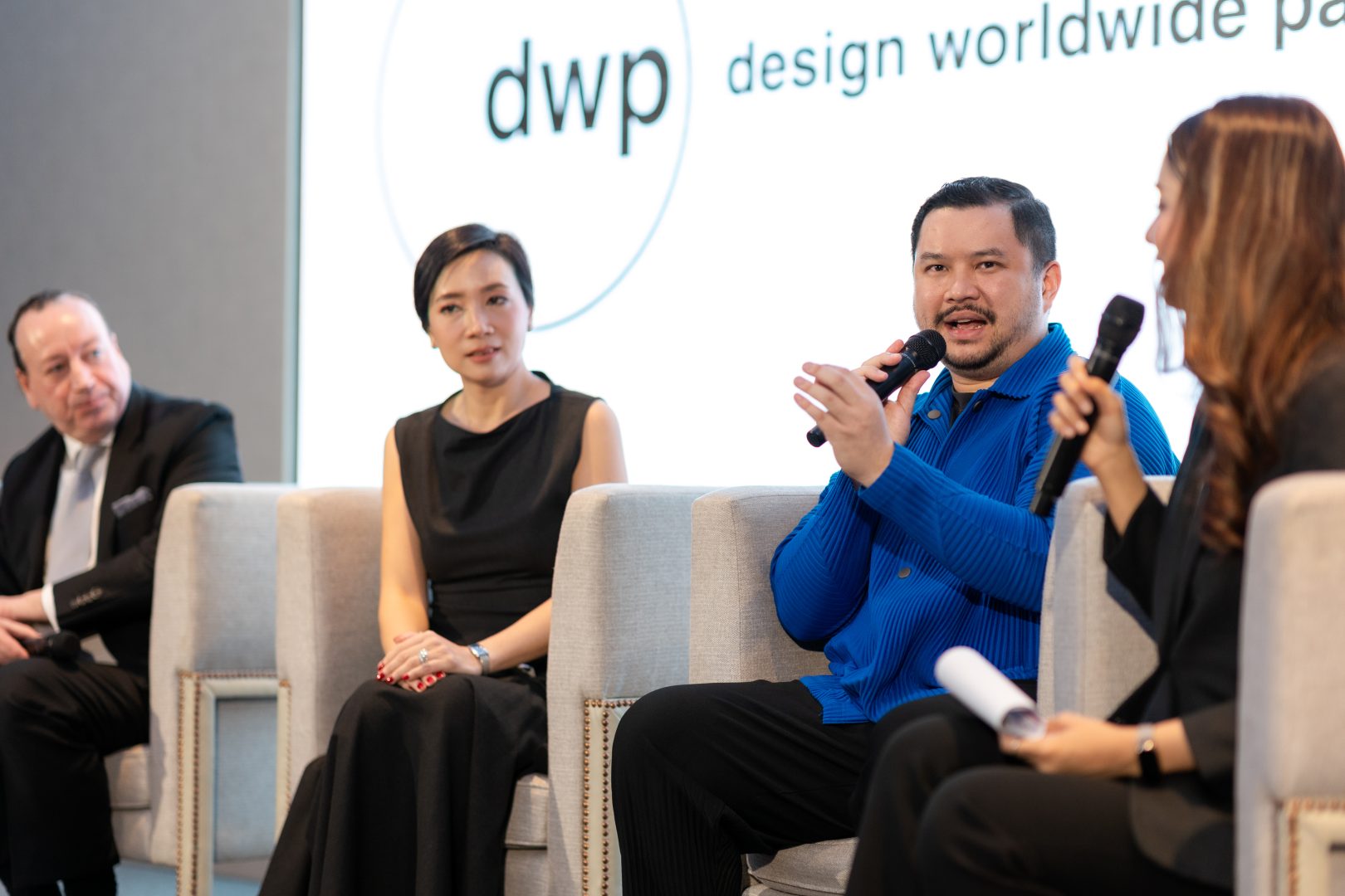 dwp Awards and Recognition Celebration 2025: A Landmark Event ...