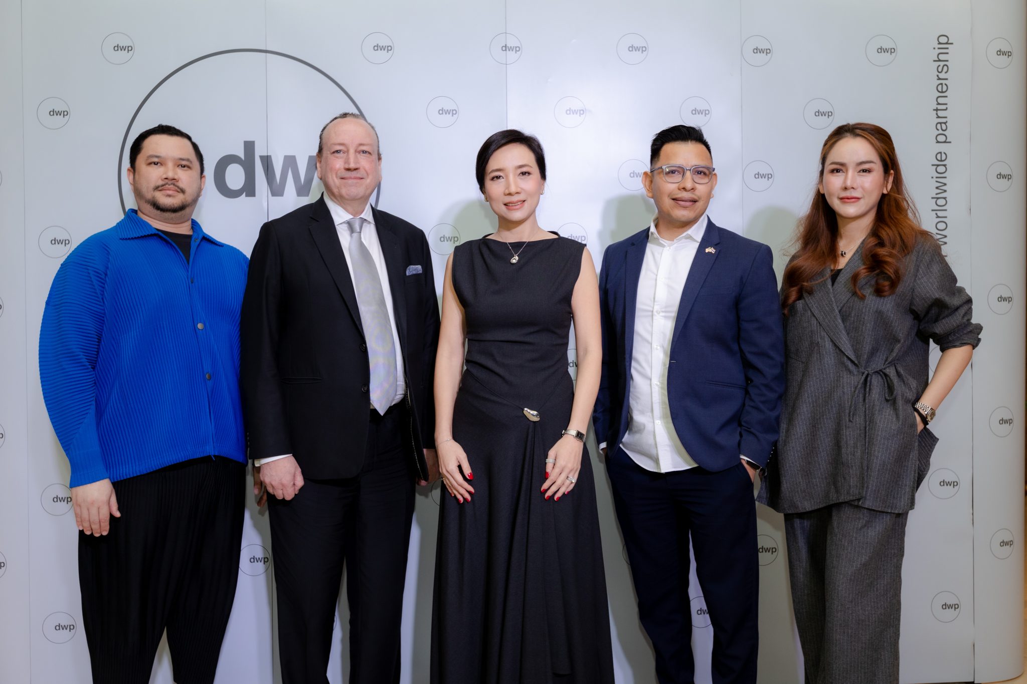 dwp Awards and Recognition Celebration 2025: A Landmark Event ...