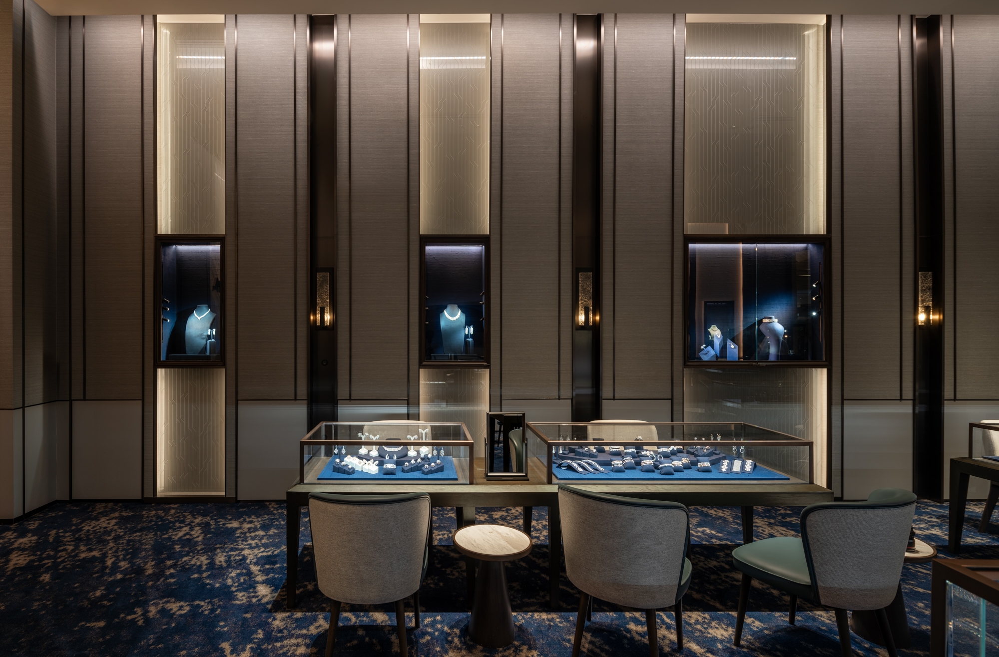 Premiera, Siam Paragon | dwp